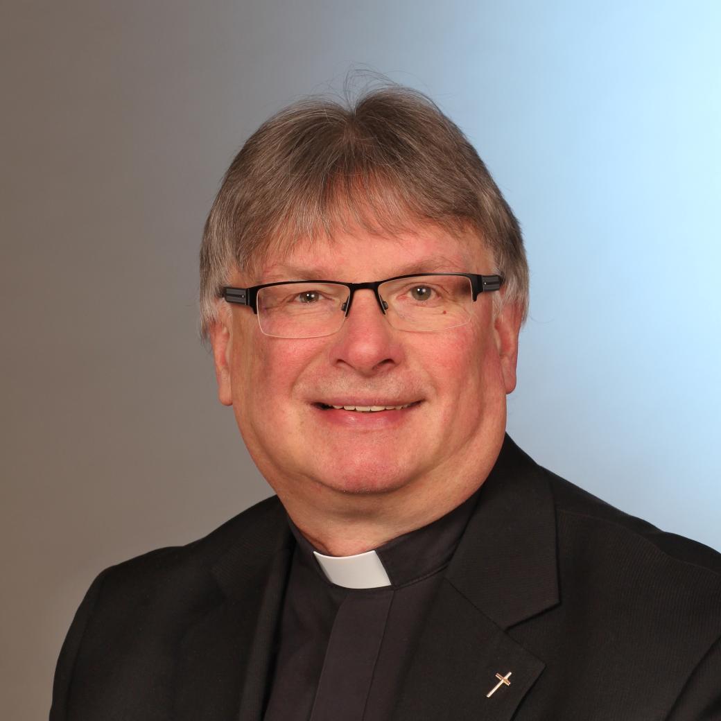 Mitarbeitende | Pastoraler Raum St. Wendel